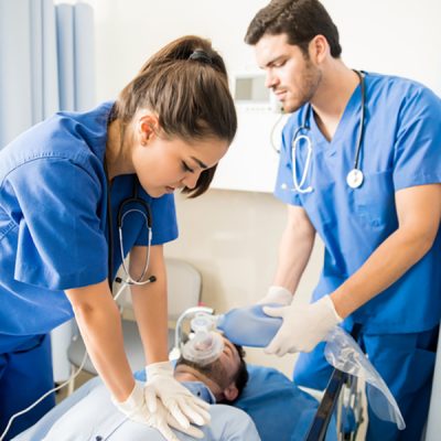 AHA ACLS Certification in San Jose | ACLS Class Near Me