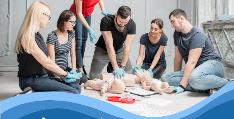 CPR Classes in San Jose | American Heart Association CPR